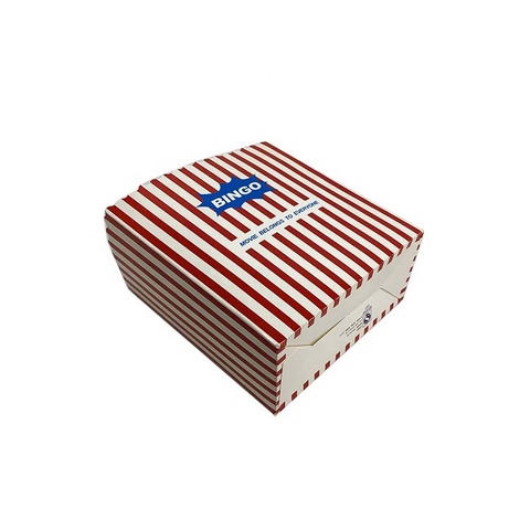 Buy Unique Disposable Top Grade One-off Trapezoid Die Out Waved Side ...