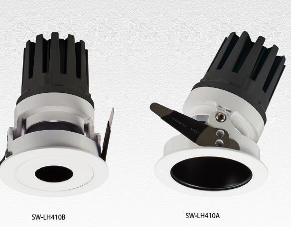 Buy Unique Indoor Mini Led Wall Washer Lamp 7w 20w 30w Recessed ...