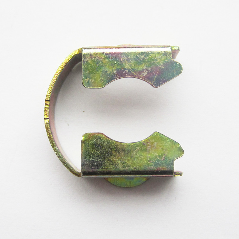 Buy Universal Fuel Injector Retaining Clip Metal Retainer Cmb-600 from ...