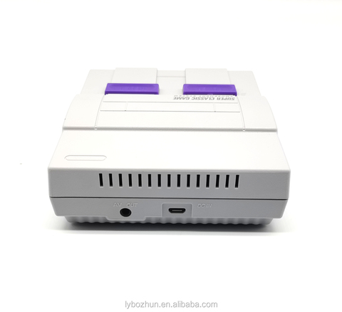 Buy Update Console 8 Bit Game Retro Handheld Game Player Classic Tv ...
