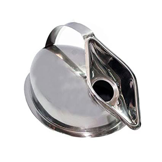 Buy Urinal Female Bed Old Female Urine Household Hospital Urinal Pot ...