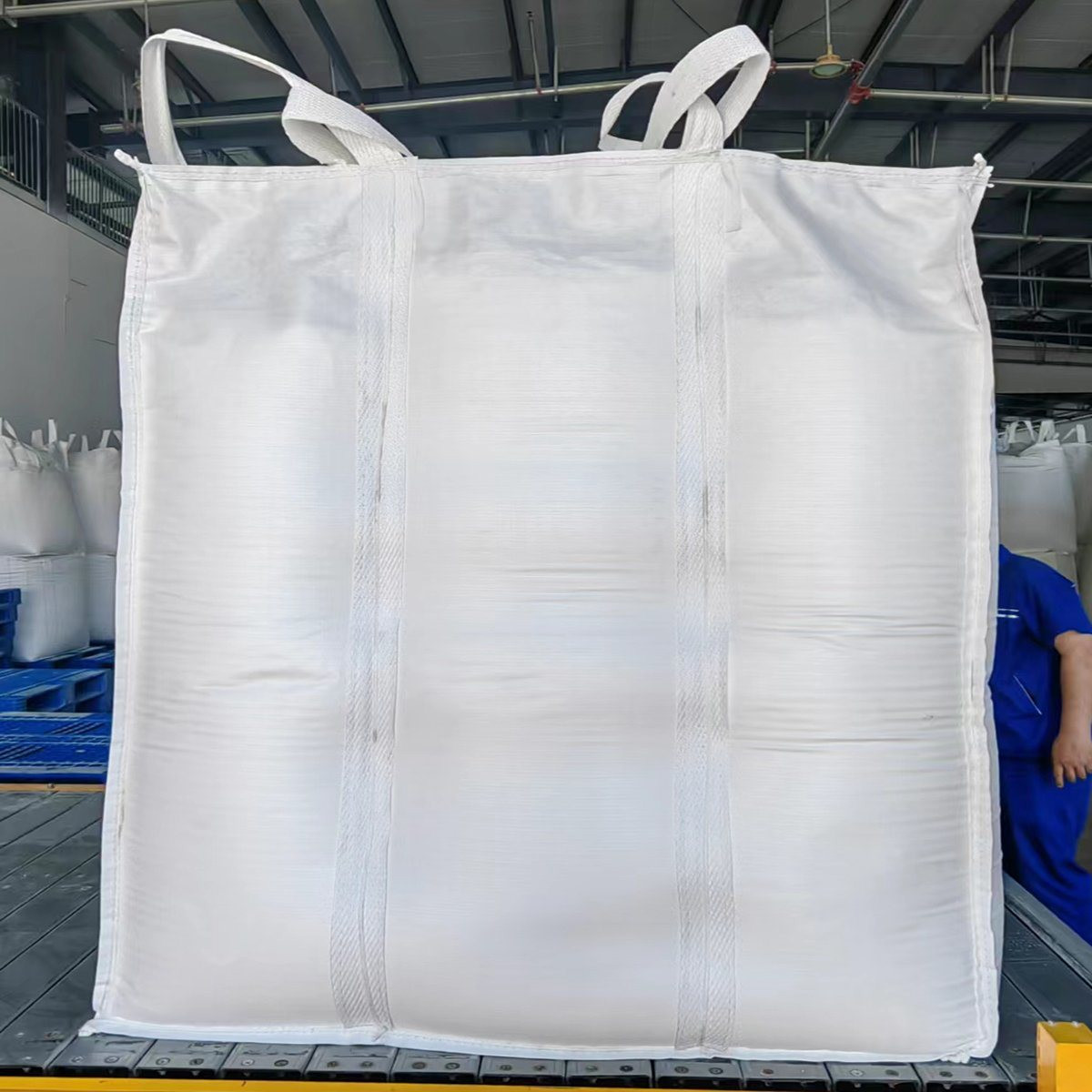Buy Uv Coated Big Bag 1ton Jumbo Bag 1500kg Super Sack Fibc Bulk Bags ...
