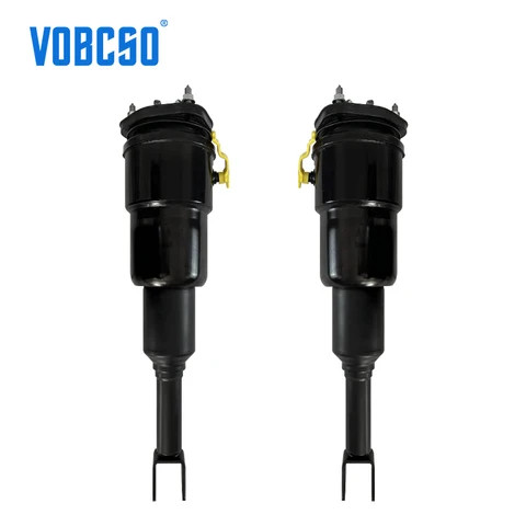 Buy Vobcso Front Auto Shock Absorber Air Suspension Oe 48010-50240 ...