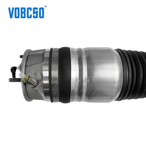 Buy Vobcso Suspension Systems Rear Air Suspension Shock Absorber Oe ...