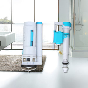 Buy Watermark Dual Flush Valve For One Piece Toilet And Two Piece ...