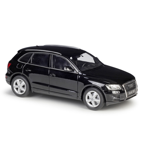 Buy Welly Cars Diecast Model Simulation 1:24 Die Cast Alloy Model Audi ...