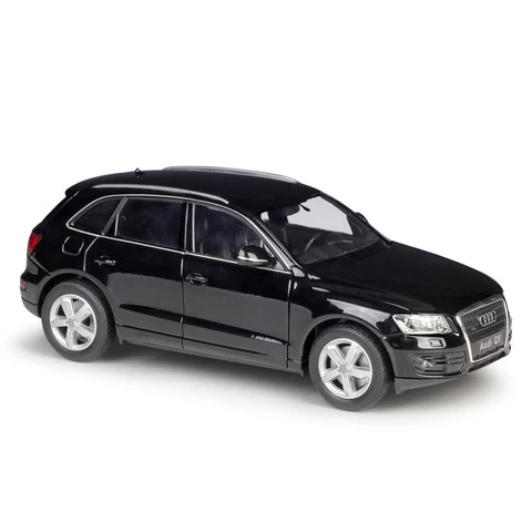 Buy Welly Cars Diecast Model Simulation 1:24 Die Cast Alloy Model Audi ...
