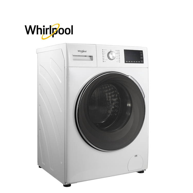 Buy Whirlpool High Performance Laundry Appliances Mesin Cuci Use Home ...