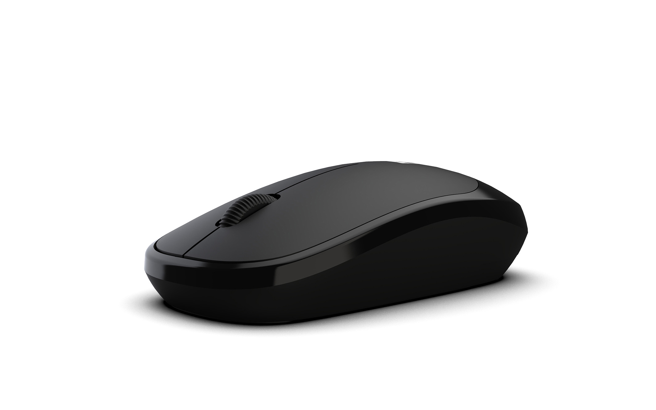 Buy Wireless Mouse With Four Different Color Computer Mouse Business ...