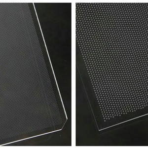 Buy Xintao Pmma 4x8 Light Diffuser Marble Milky White Acrylic Sheet For ...