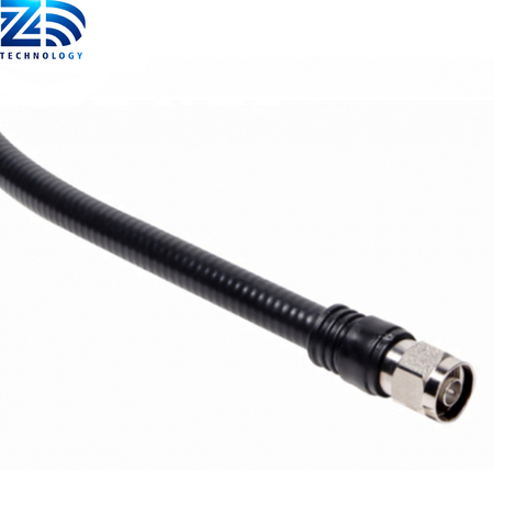 Buy Zd Brand Assembly N Male With 1 2" Superflex N Male N Male ...