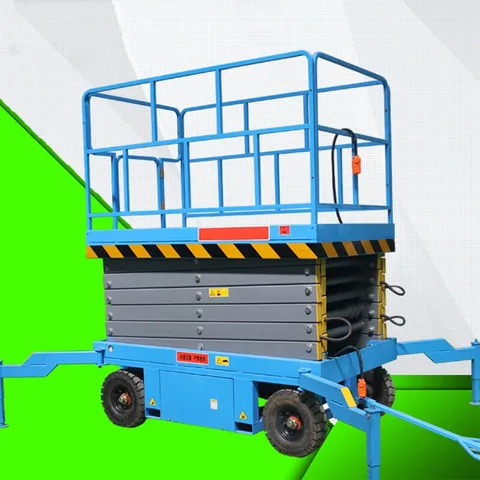 Buy Zhongpu Official Hot-selling Self-propelled Electric Crawler ...