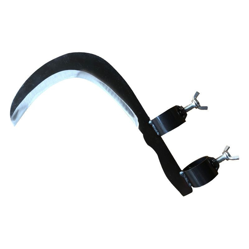 Buy Farm Cutting Tool Betel Nut Knife Agricultural Sickle Lawn Grass ...