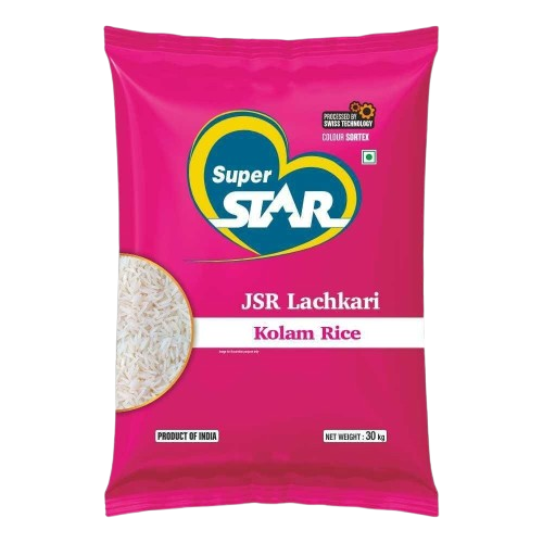 Buy Star Rice from SAHARA GLOBE, India | Tradewheel.com