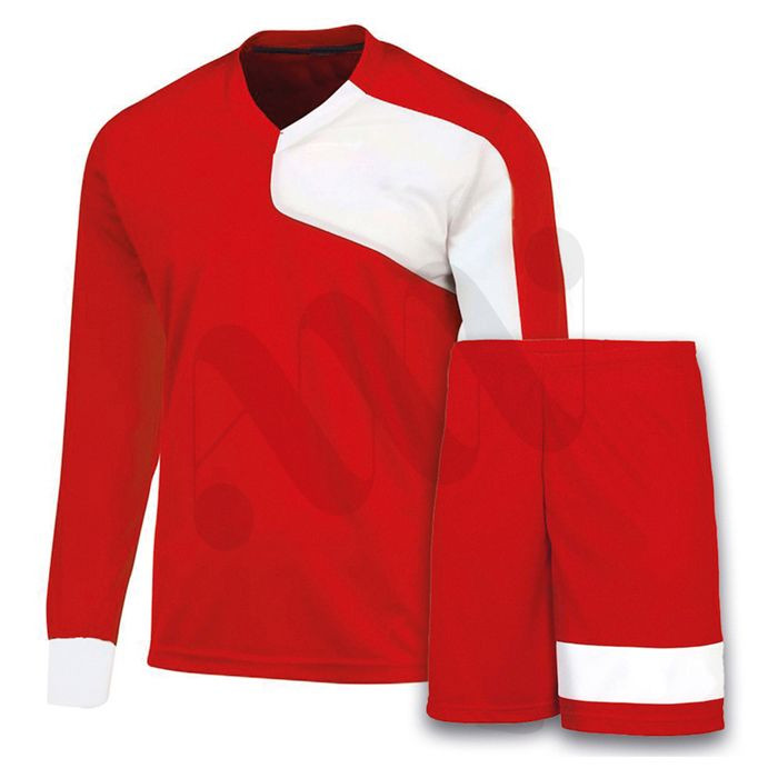 Buy Goalkeeper Uniform from Aniwais Enterprises, Pakistan | Tradewheel.com