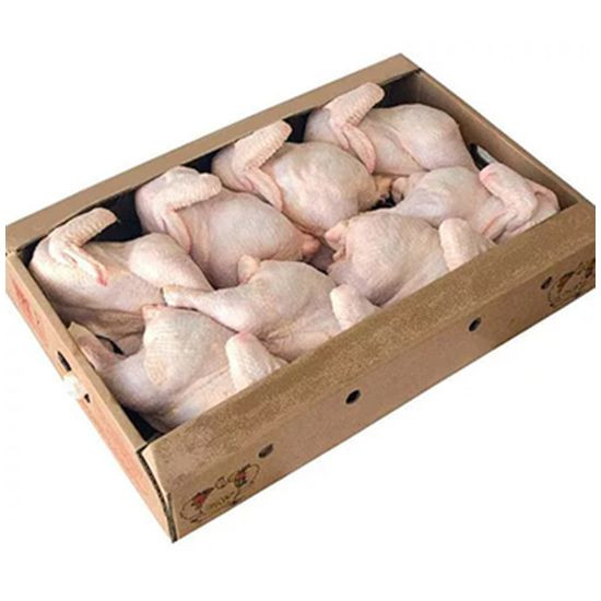 Buy High-quality Frozen Chicken Thighs From Uk from MILKTECH LTD ...