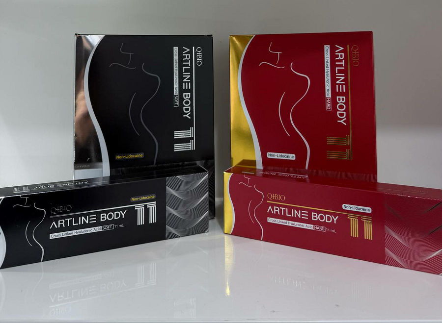 Buy Artline Body Filler 11ml from QH Bio Co., Ltd., South Korea ...