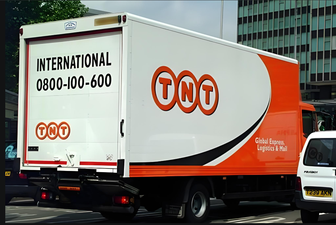Buy Dhl/ups/tnt Express Shipping From Guangdong China To Usa/ Europe ...