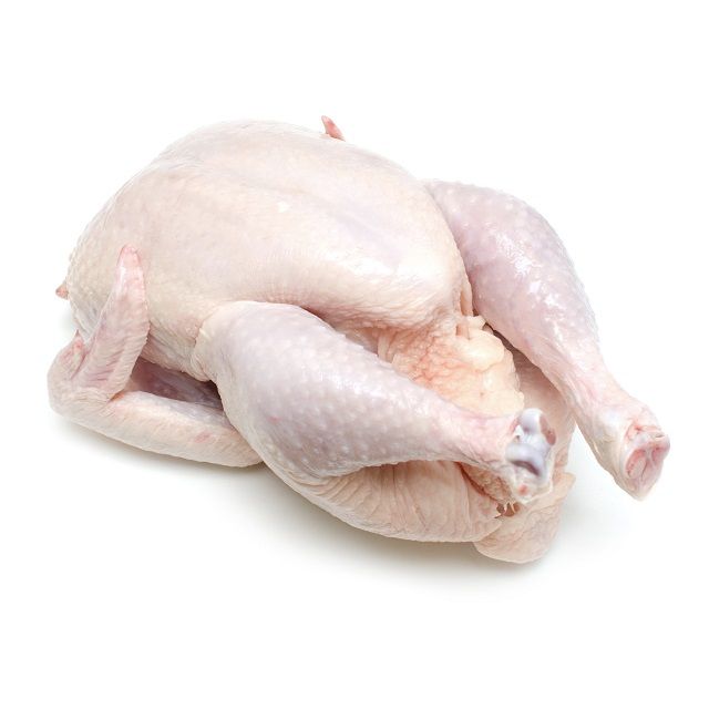 Buy High-quality Frozen Chicken Thighs From Uk from MILKTECH LTD ...