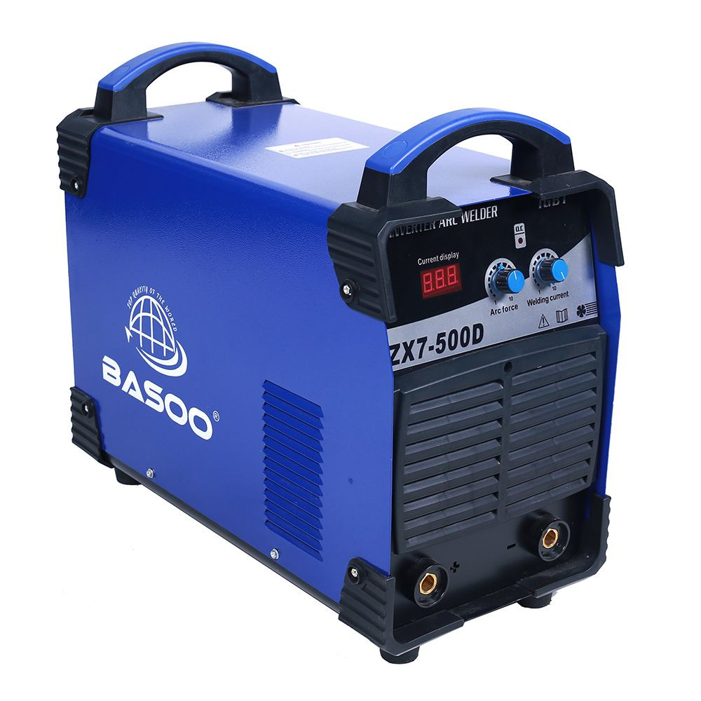 Buy Basoo- Welding Machine Zx7-500d from Baset Baees Co., Ltd., China ...