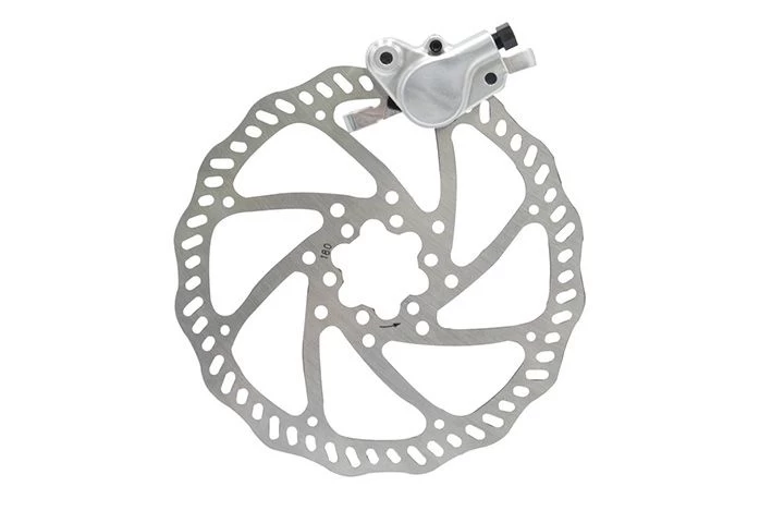 Buy Bike Disc Brake Rotor from Wuxi Jinpo Vehicle Industry Co., Ltd ...