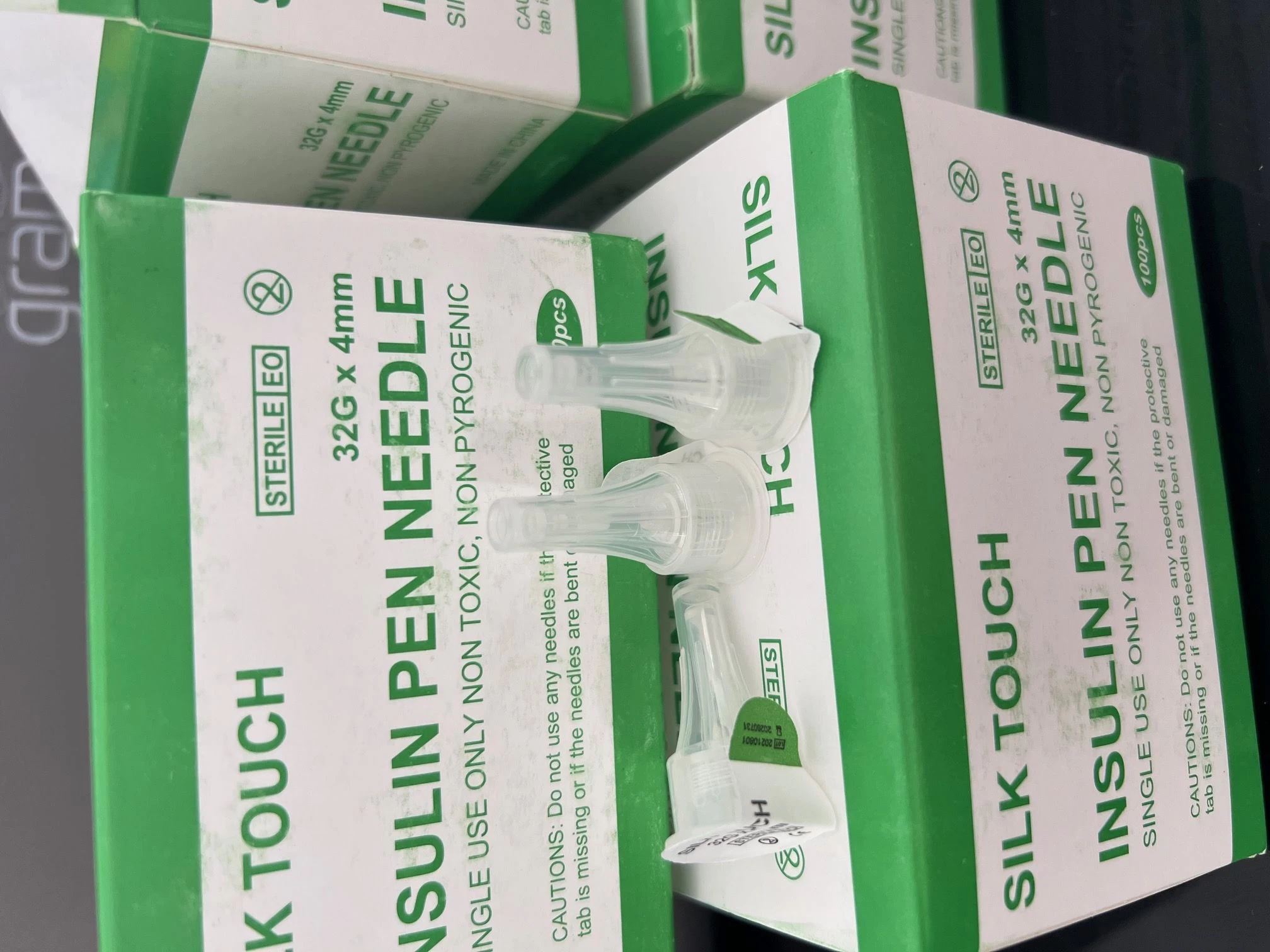 Buy Insulin Pen Needle from Sofitel trading ltd, Canada | Tradewheel.com