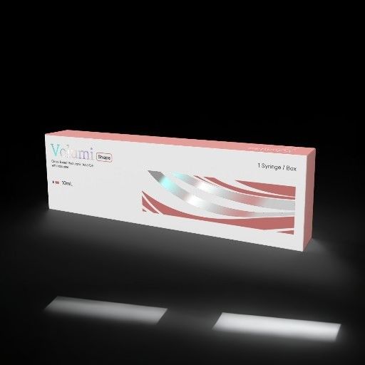 Buy Volumi10 Body Ha Filler from Beauty Solution, South Korea ...