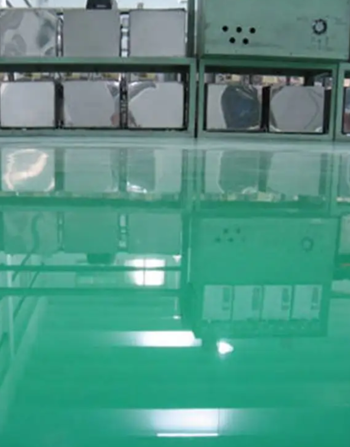 Buy Vinyl Ester Glass Flake Coating Floor Paint Manufacturer from Hebei ...