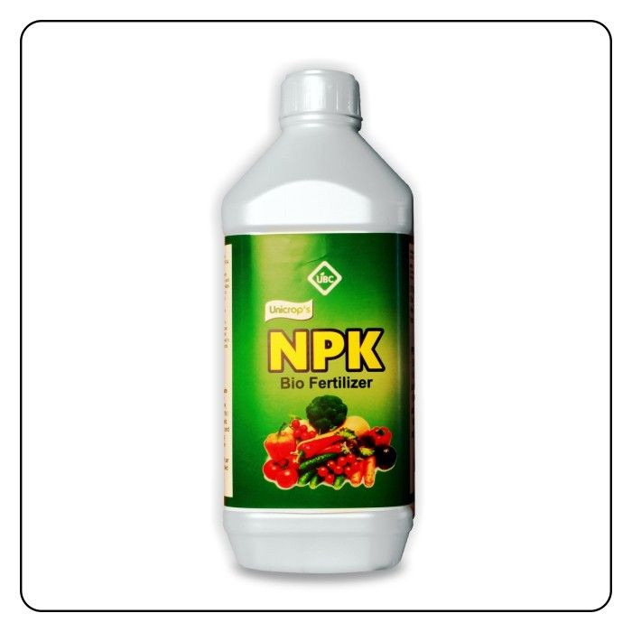 Buy Npk from Unicrop biochem, India | Tradewheel.com