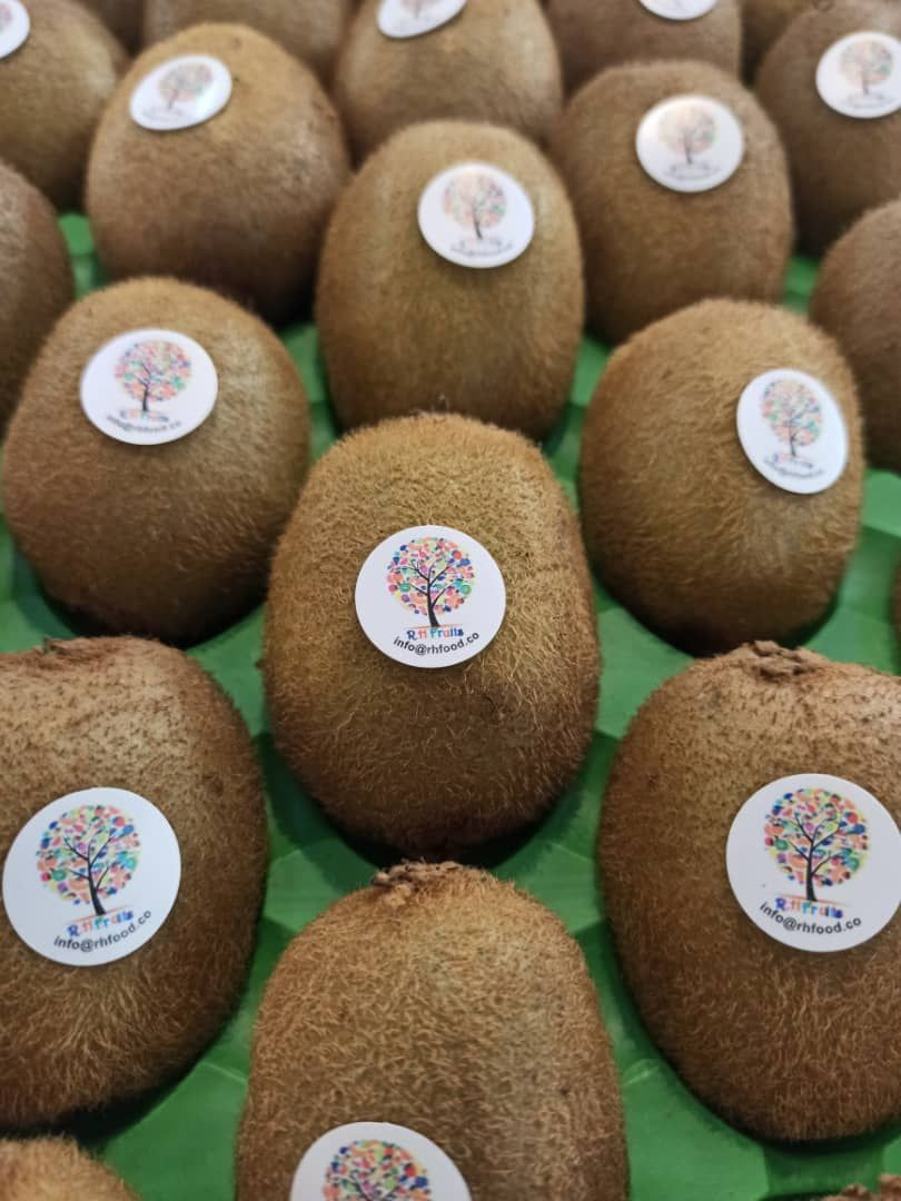 Buy Fresh Hayward Kiwi from RH Food.co, France | Tradewheel.com