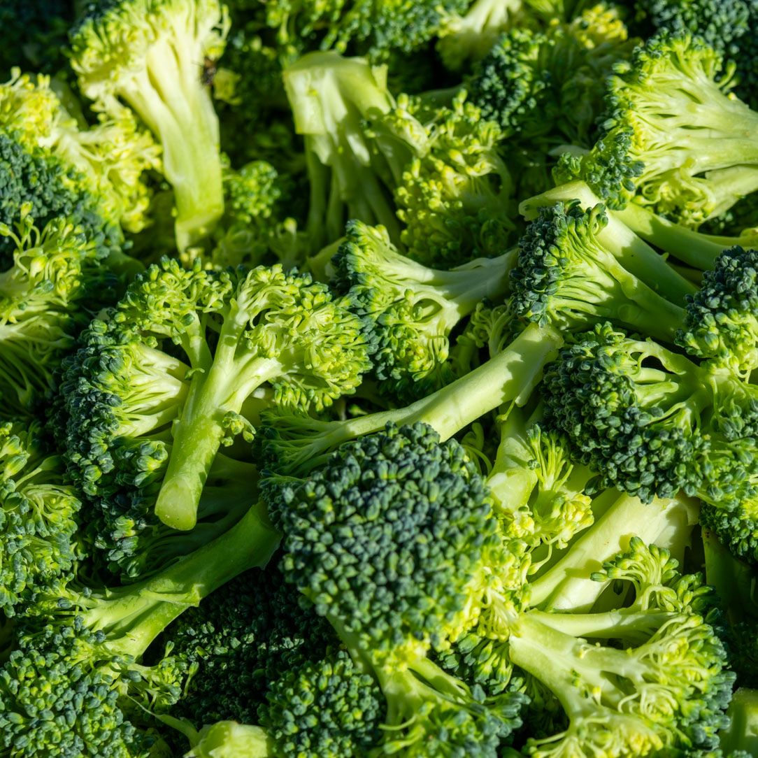 Buy Broccoli, Fresh Vegetables from DAVO, Egypt | Tradewheel.com