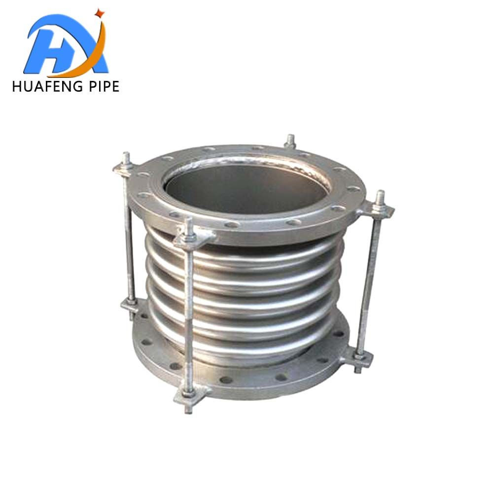 Buy Flexible Compensator from Gongyi Tianli Pipeline Equipment ...
