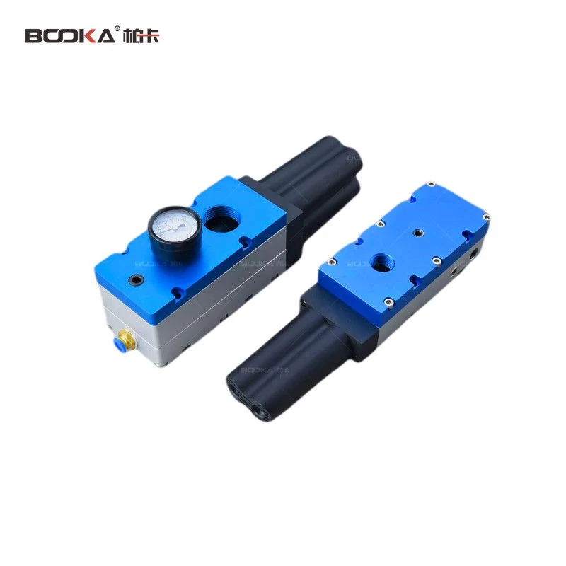 Buy Vacuum Generator Mini Vacuum Ejector Basic Vacuum Generator Special ...