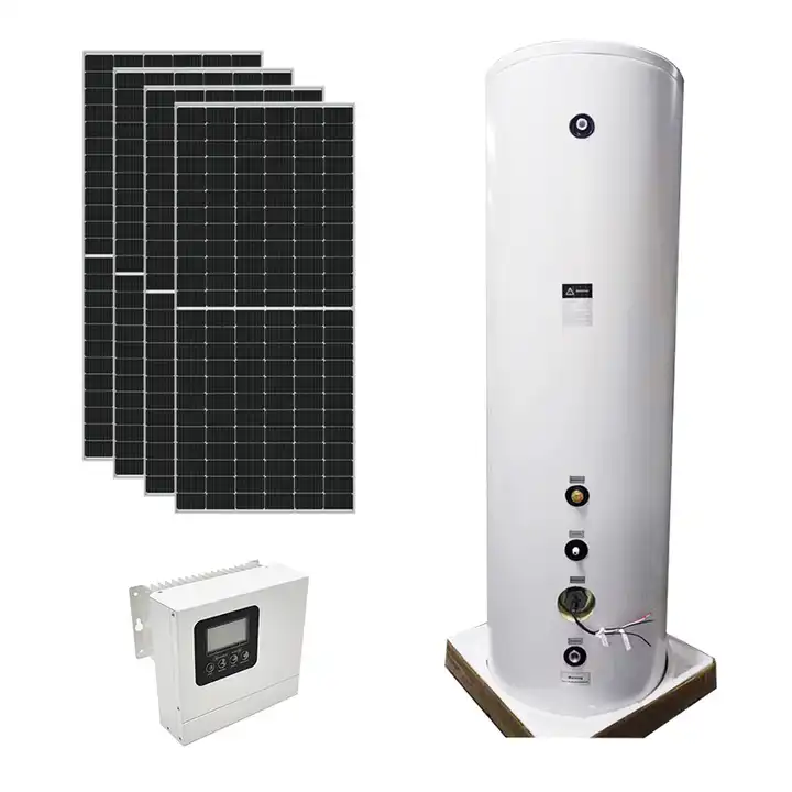 Buy Solar Water Heating Controller Solar Water Heater Photovoltaic ...