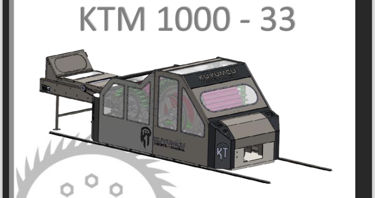 Buy Garnet Machine from RUV Enterprises, Republic of Türkiye ...