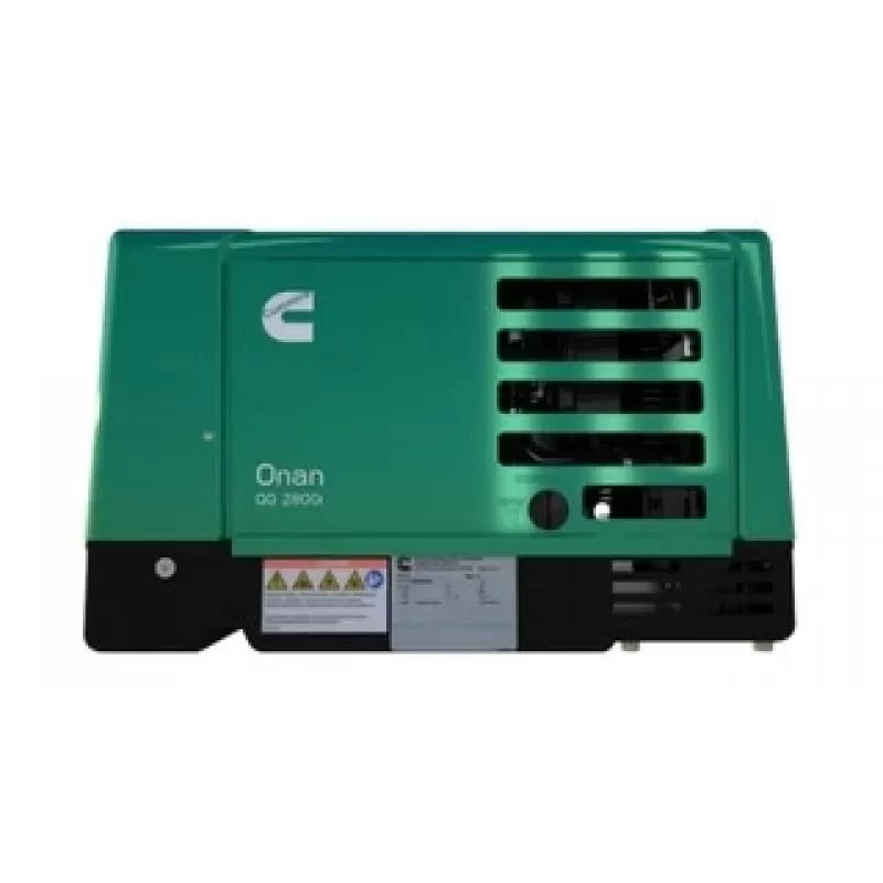 Buy Onan 2500 Lp Generator For Rvs from Toleq, Indonesia | Tradewheel.com