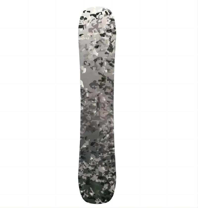 Buy Factory Customized Snowboard Veneer from Guangao (Xiamen) Outdoor ...