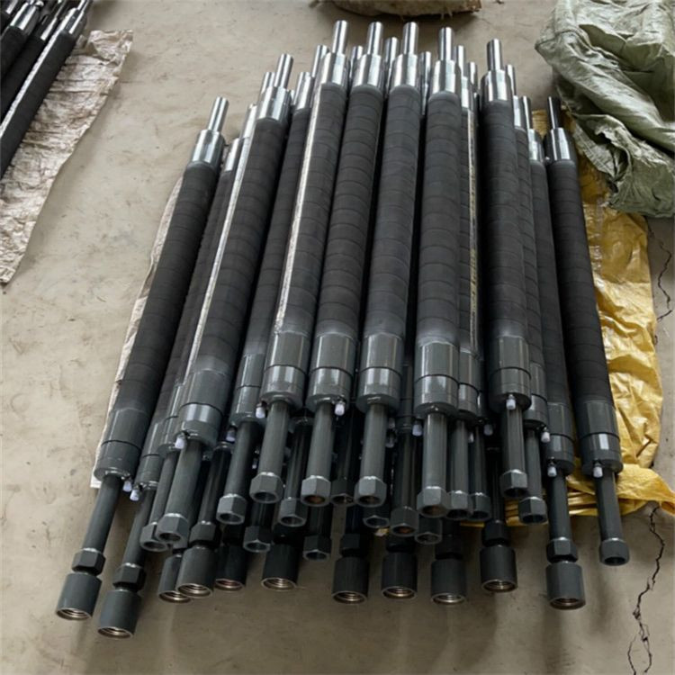 Buy Single Inflatable Packer/grouting Packer/permeability Testing ...