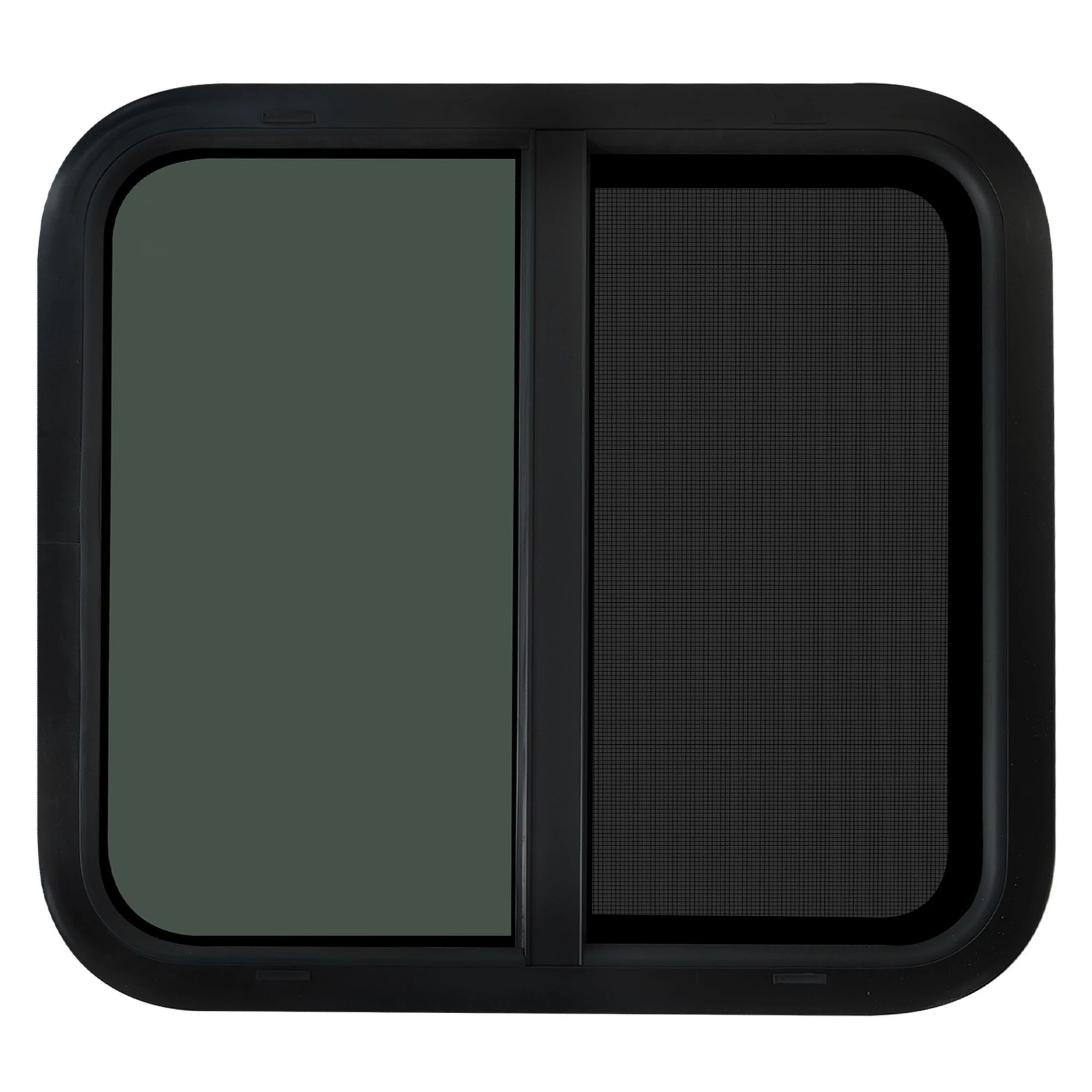 Buy Certification Qualified Caravan Window Rv Side Window Horizontal ...