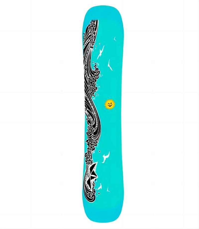 Buy Factory Customized Snowboard Veneer from Guangao (Xiamen) Outdoor ...