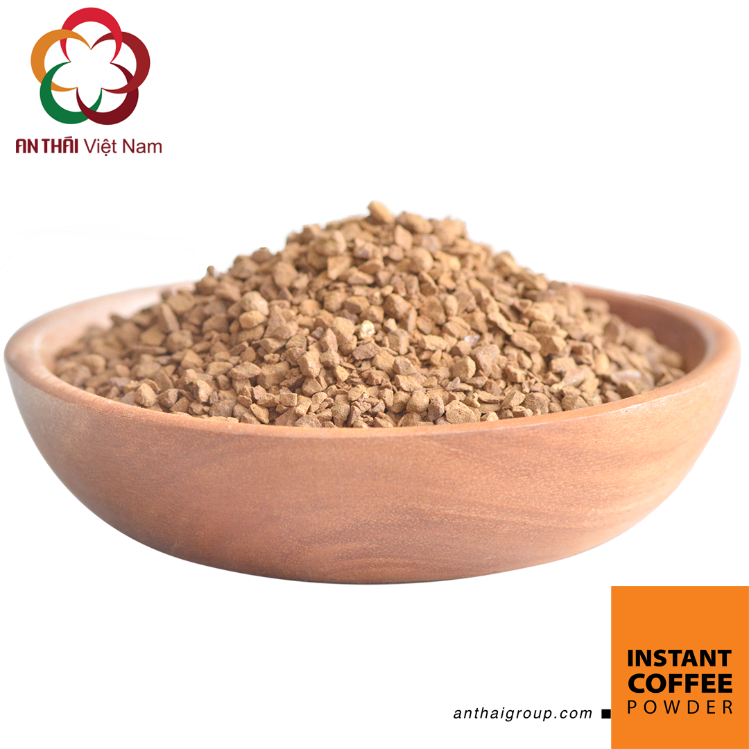 Buy Premium Spray Dried Instant Coffee Original Viet Nam from An Thai ...