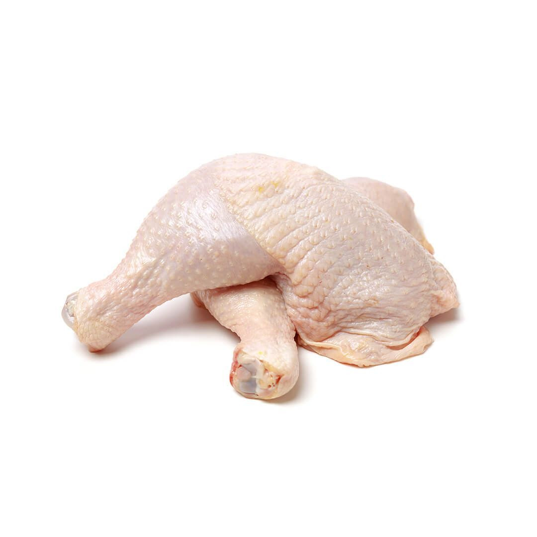 Buy Halal Frozen Chicken Thigh Legs Quarters Big Sizes Best Quality ...