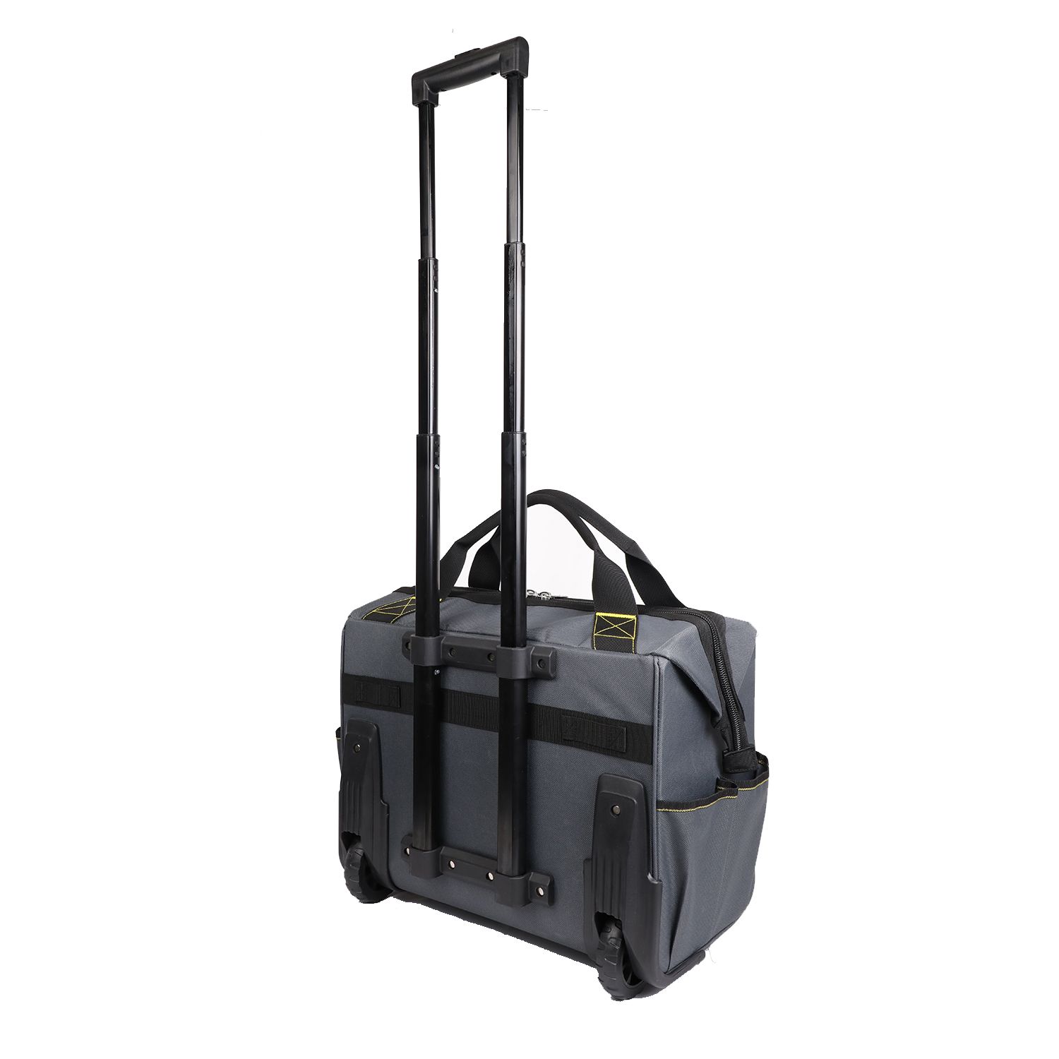Buy Heavy Duty Wheels Tool Bag Trolley Bolsa De Herramientas Con from ...