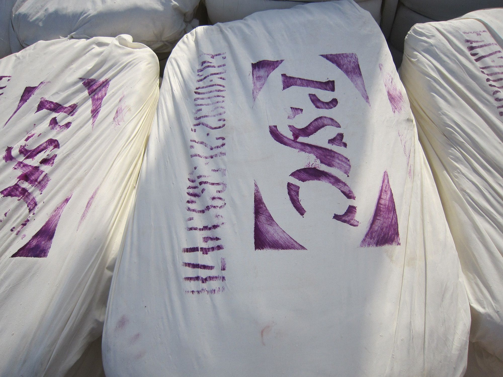 Buy Comber Noil from PAK SILVER FIBRE CO, Pakistan | Tradewheel.com