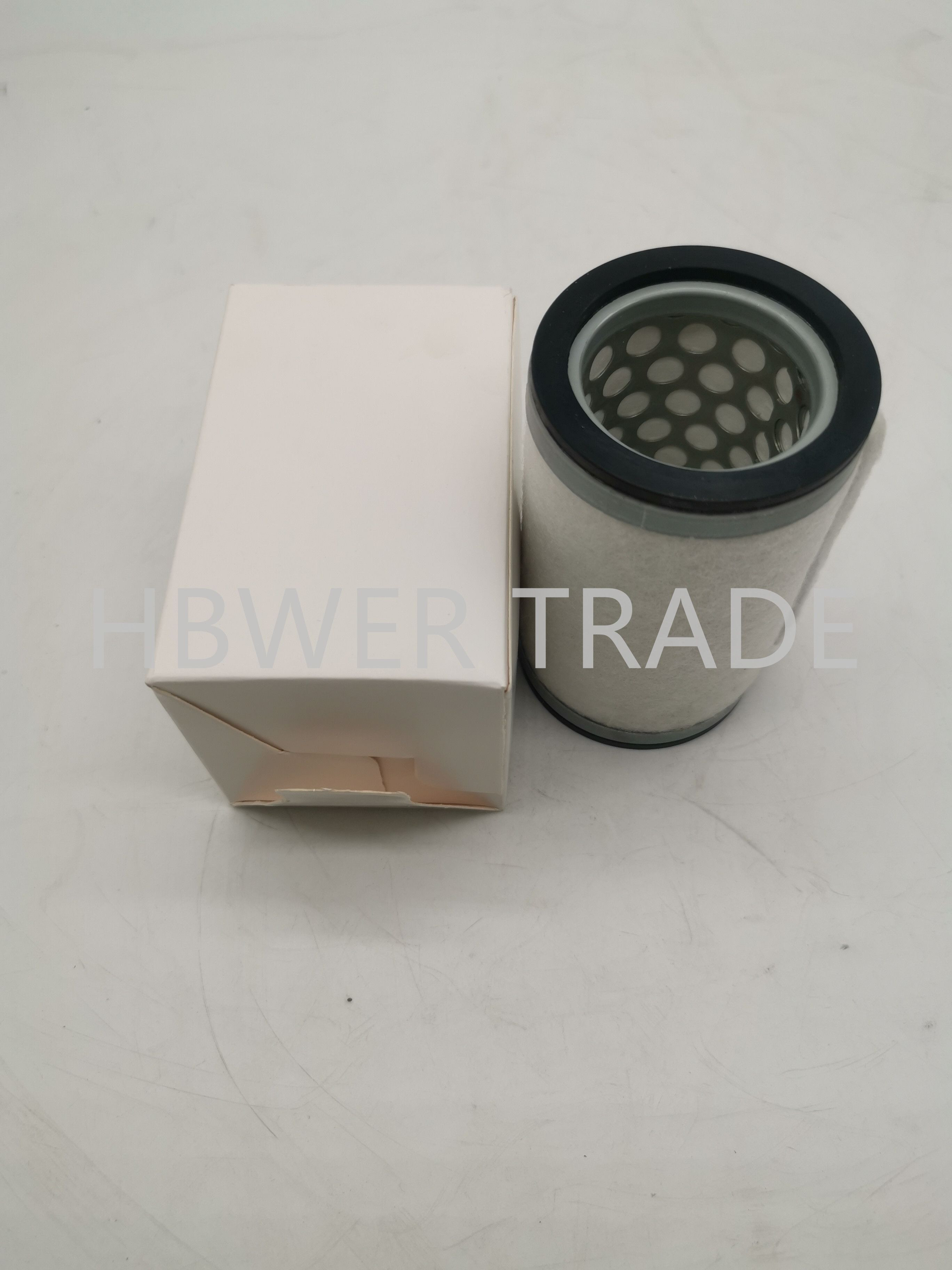 Buy Exhaust Filter Element 96541300000 Vacuum Pump Oil Mist Filter ...