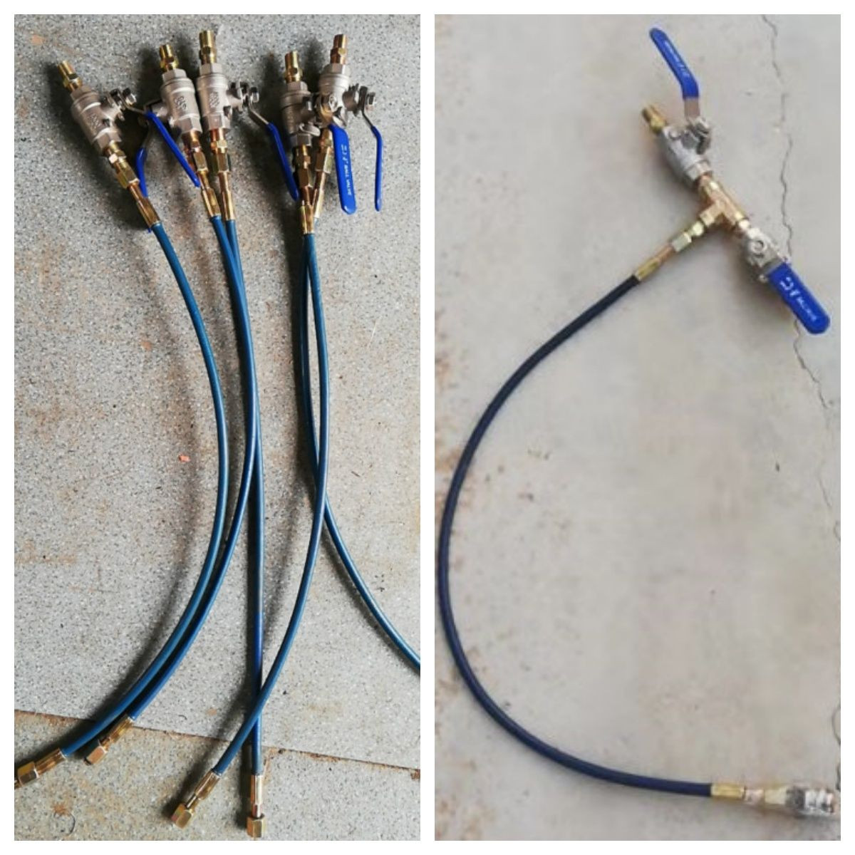 Buy Single Inflatable Packer/grouting Packer/permeability Testing ...