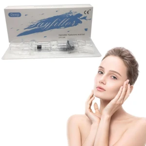 Buy Derm Lines Facial Anti-aging Lip Augmentation Dermal Filler Hyalgan ...