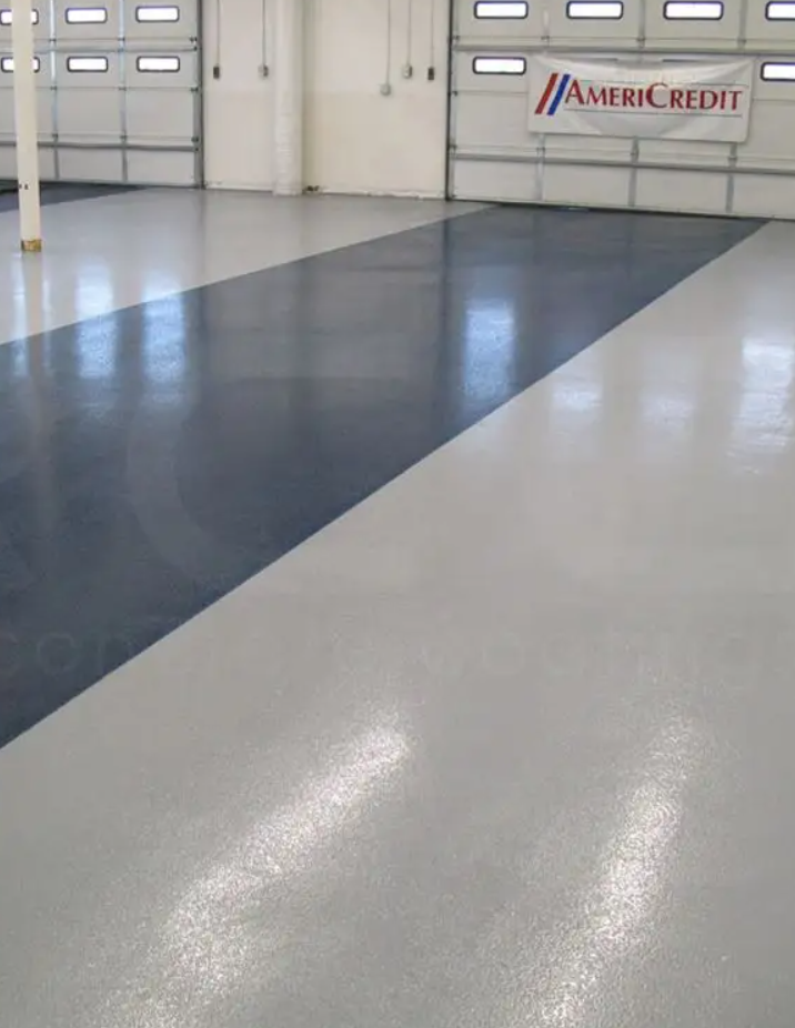 Buy Vinyl Glass Flake Floor Coating from Hebei Qingzhen Anticorrosive ...