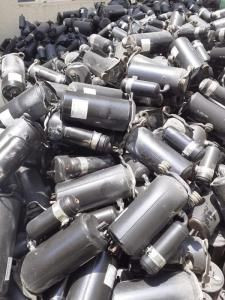 Buy Ac Compressor Scrap from Blinky Reinigung, Germany | Tradewheel.com