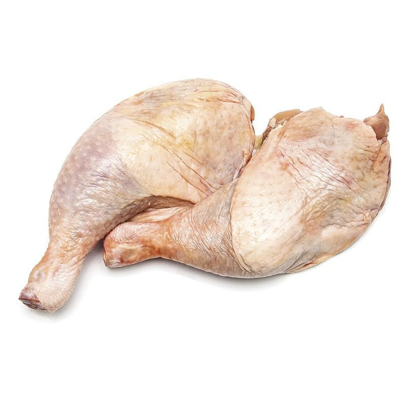 Buy Halal Frozen Chicken Thigh Legs Quarters Big Sizes Best Quality ...
